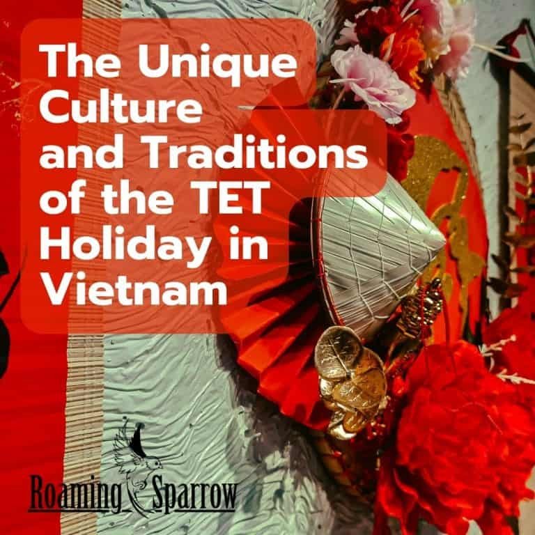 The Unique Culture and Traditions of the TET Holiday in Vietnam 2023 ...